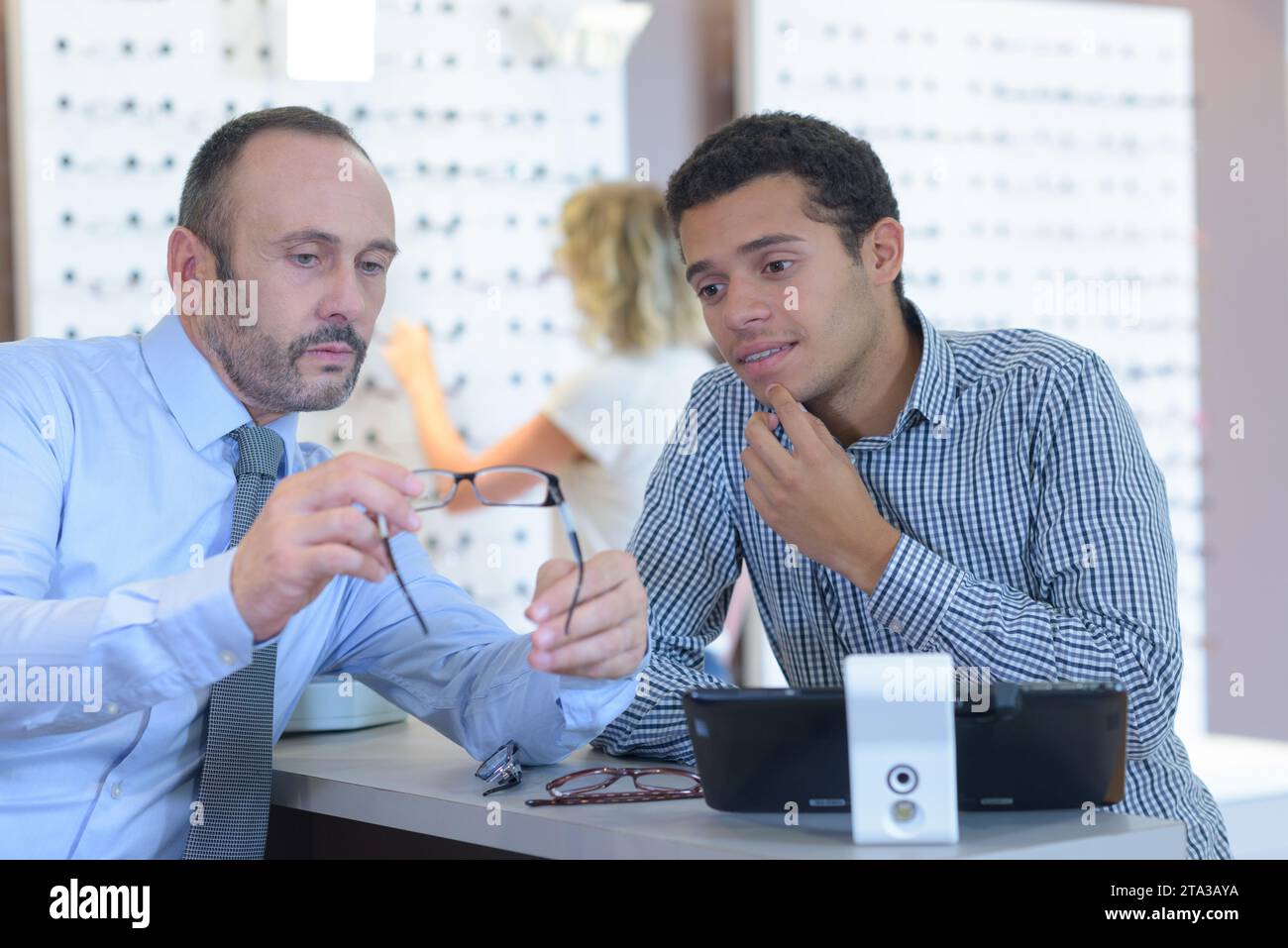 Chossing hi-res stock photography and images - Alamy