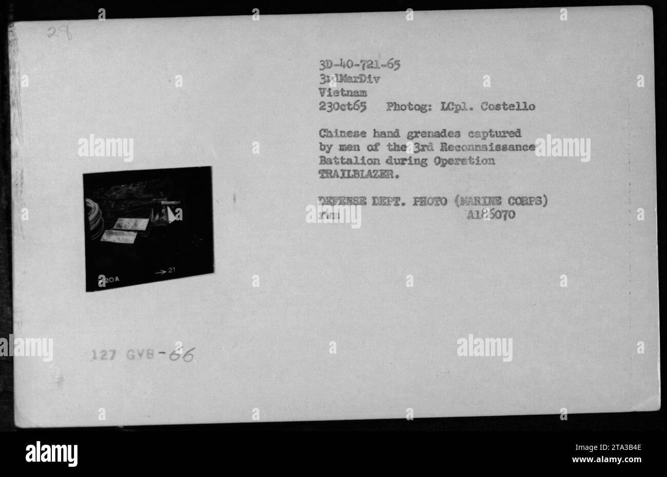 Image: The black and white photograph shows a collection of Chinese ...