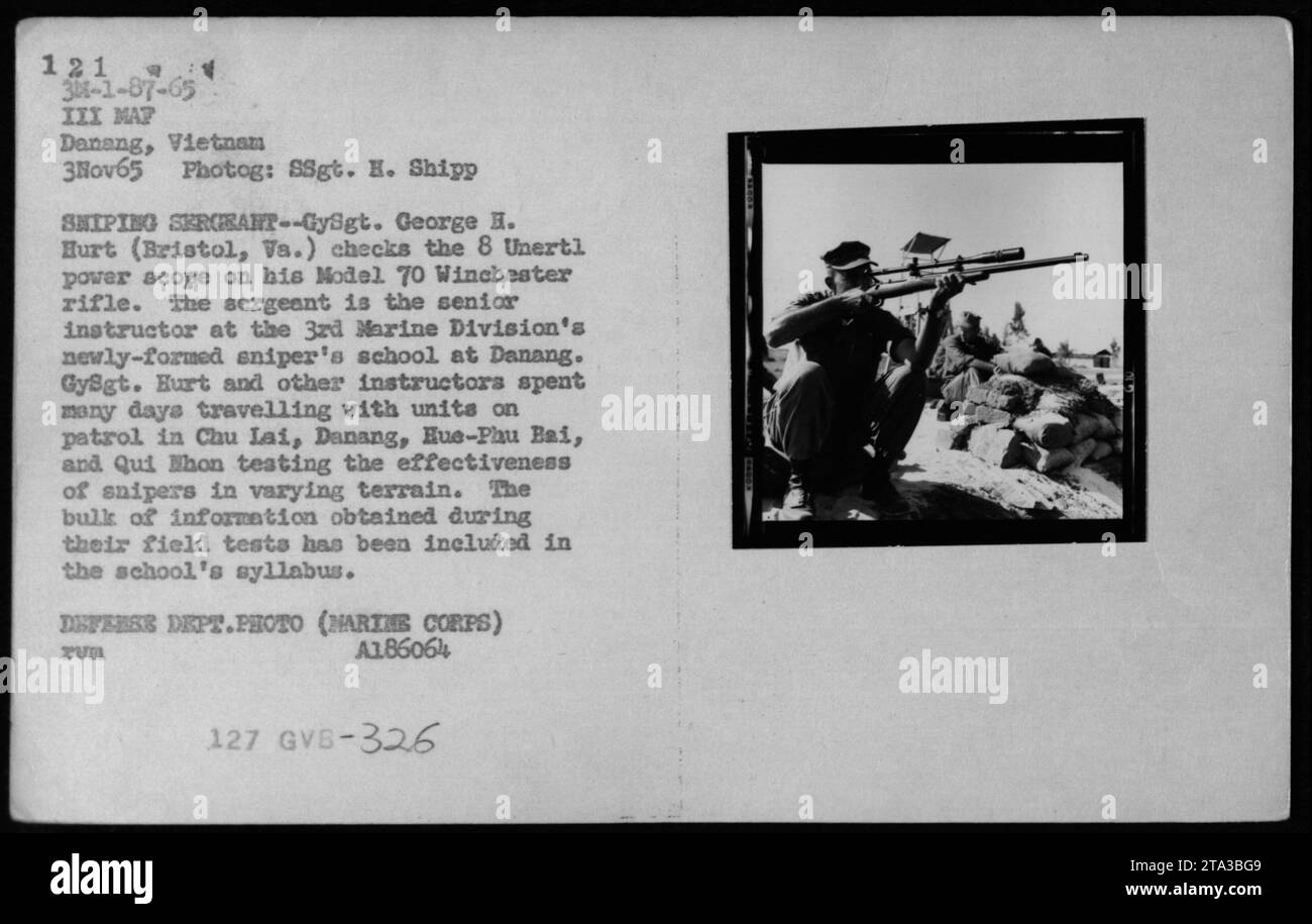 Winchester model 70 hi-res stock photography and images - Alamy