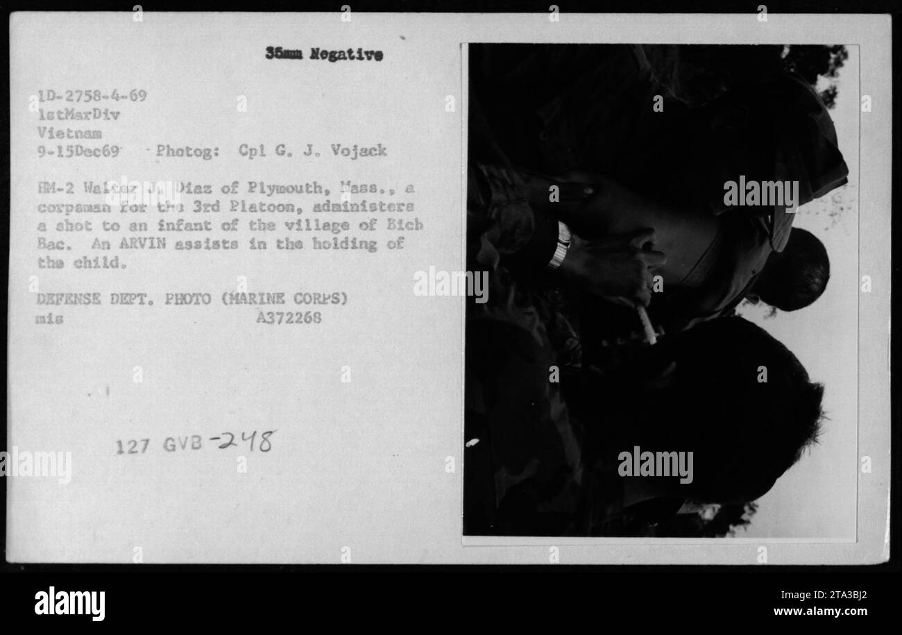 Village of bich bac hi-res stock photography and images - Alamy