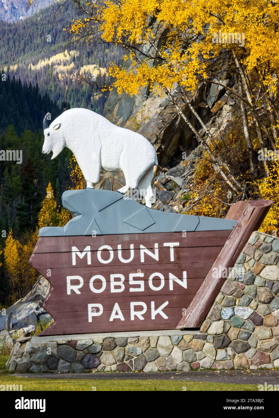 Entering white mountain national forest hi-res stock photography and ...
