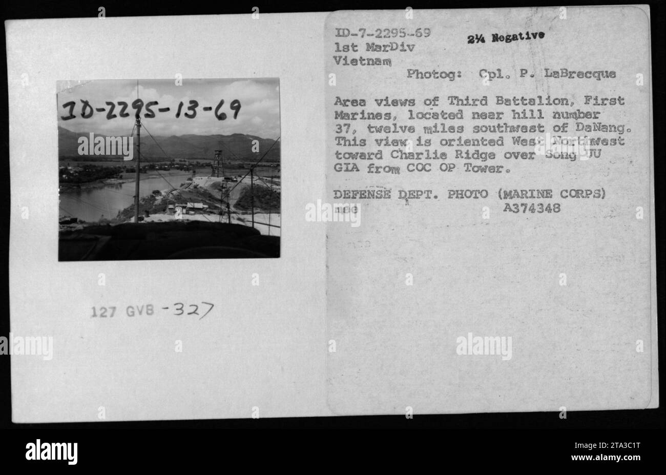 Coc bunkers hi-res stock photography and images - Alamy