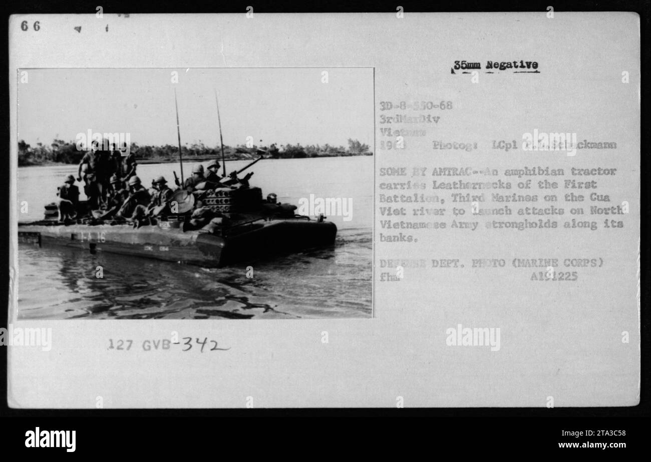 Vietnam war combat operations hi-res stock photography and images - Alamy