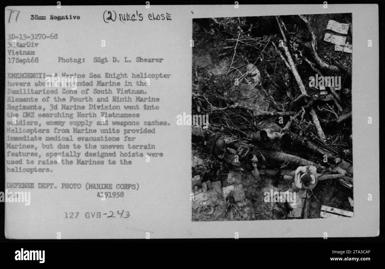 North vietnamese regiments hi-res stock photography and images - Alamy