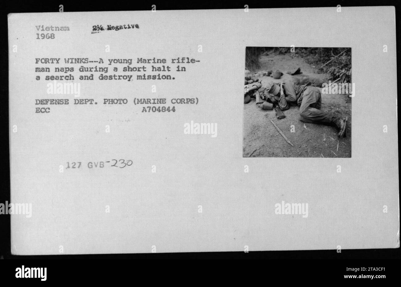 During search destroy mission Black and White Stock Photos & Images - Alamy
