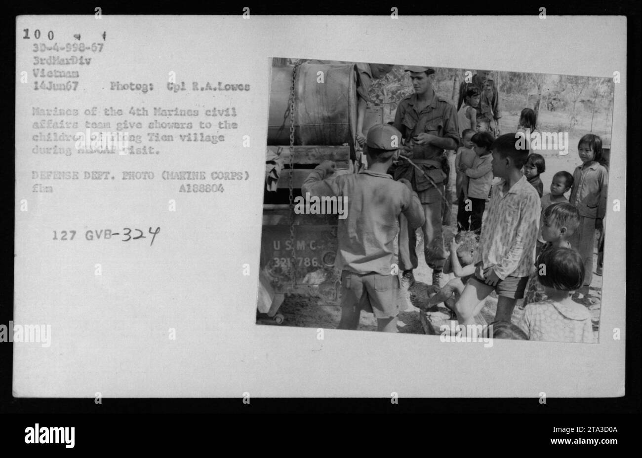 Usmc 321 hi-res stock photography and images - Alamy