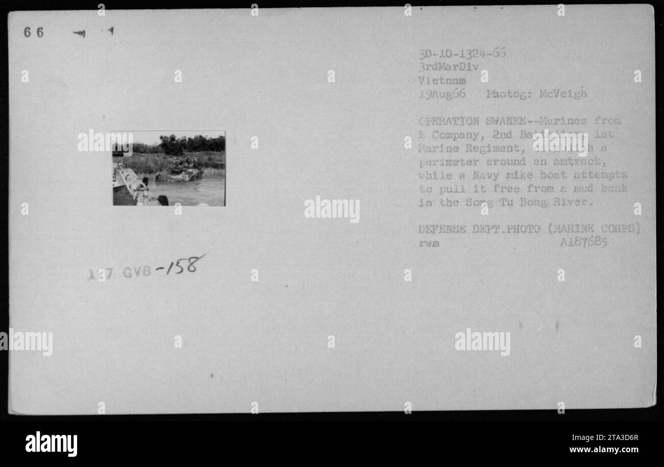 Navy mike boat Black and White Stock Photos & Images - Alamy