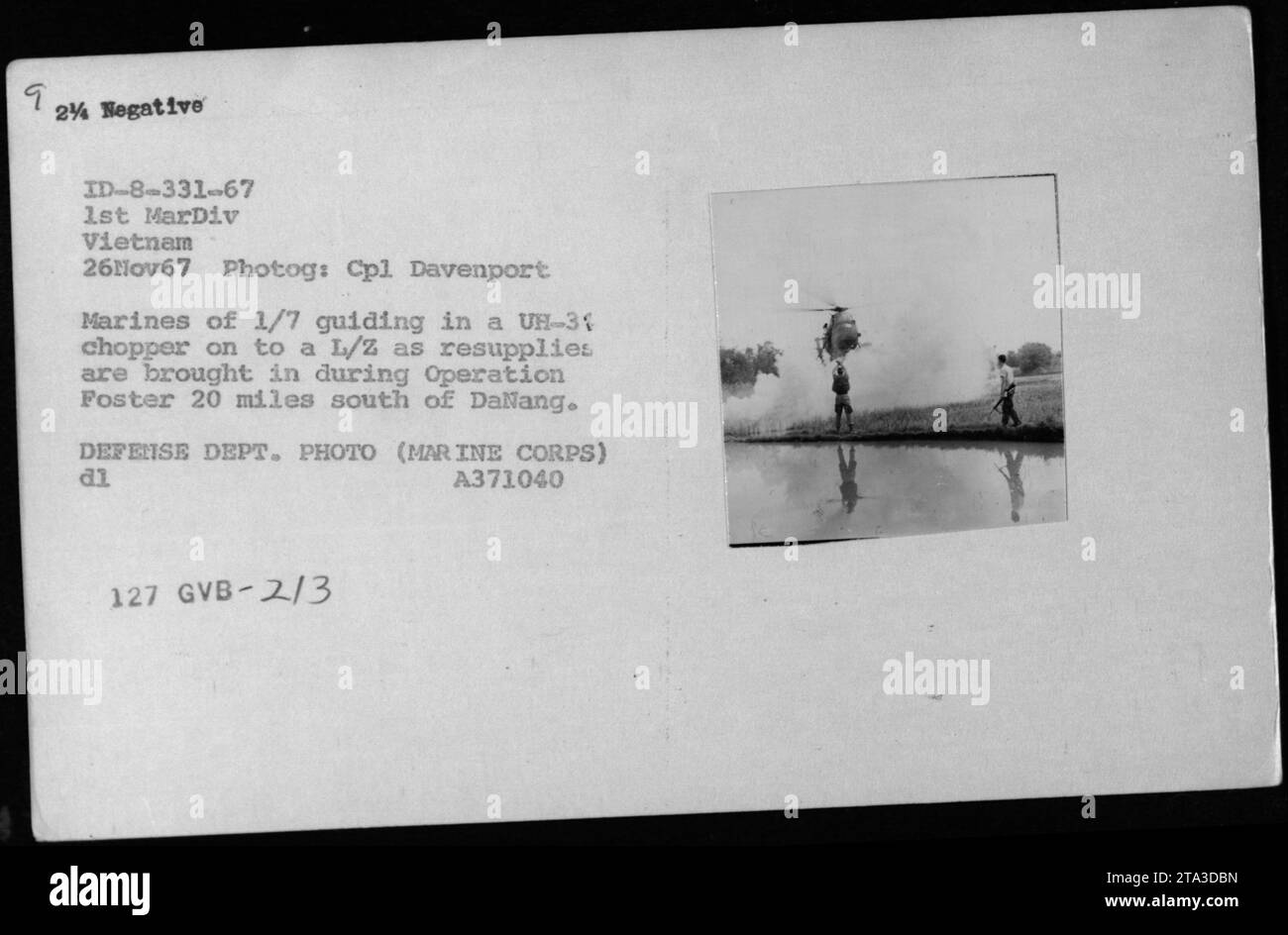 Operation foster photographs hi-res stock photography and images - Alamy