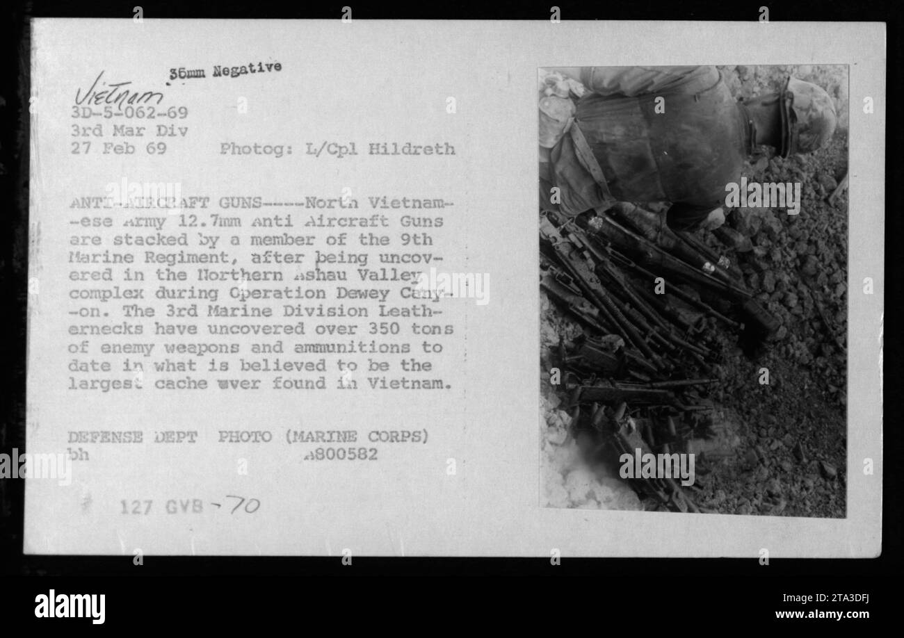 Ashau valley and vietnam Black and White Stock Photos & Images - Alamy