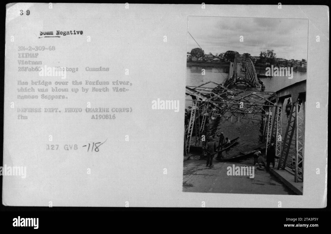 North vietnamese sappers hi-res stock photography and images - Alamy