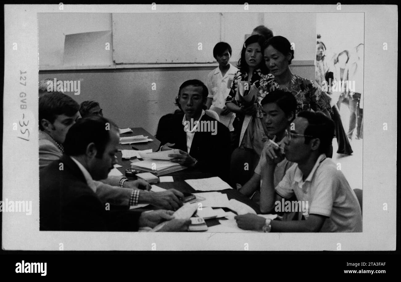 Claudia cardinale in vietnam war hi-res stock photography and images ...