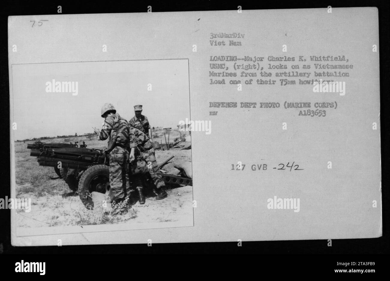 Vietnamese process Black and White Stock Photos & Images - Alamy