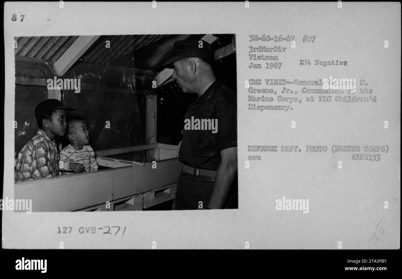 Sen harry f byrd in vietnam war hi-res stock photography and images - Alamy