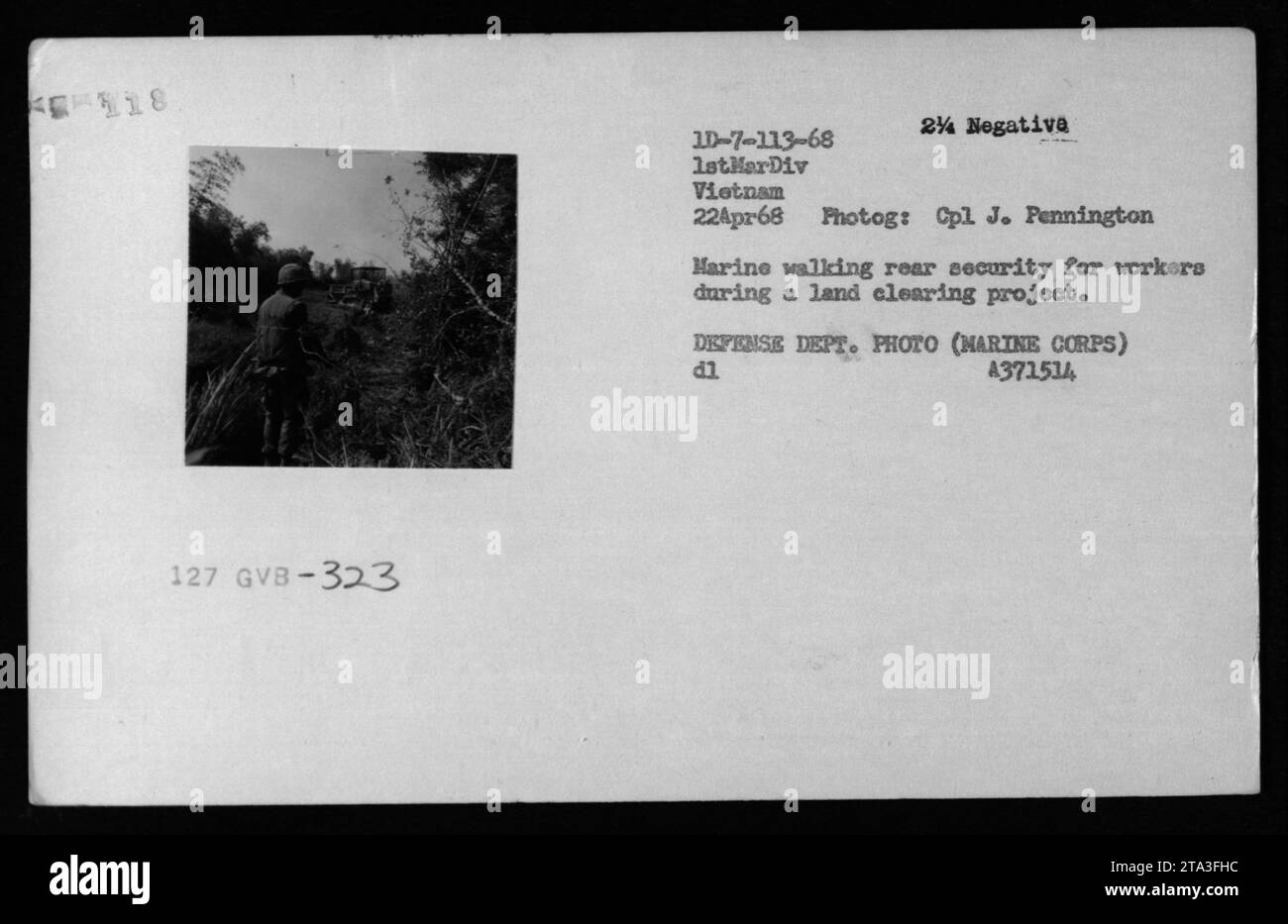 Clearing project Black and White Stock Photos & Images - Alamy