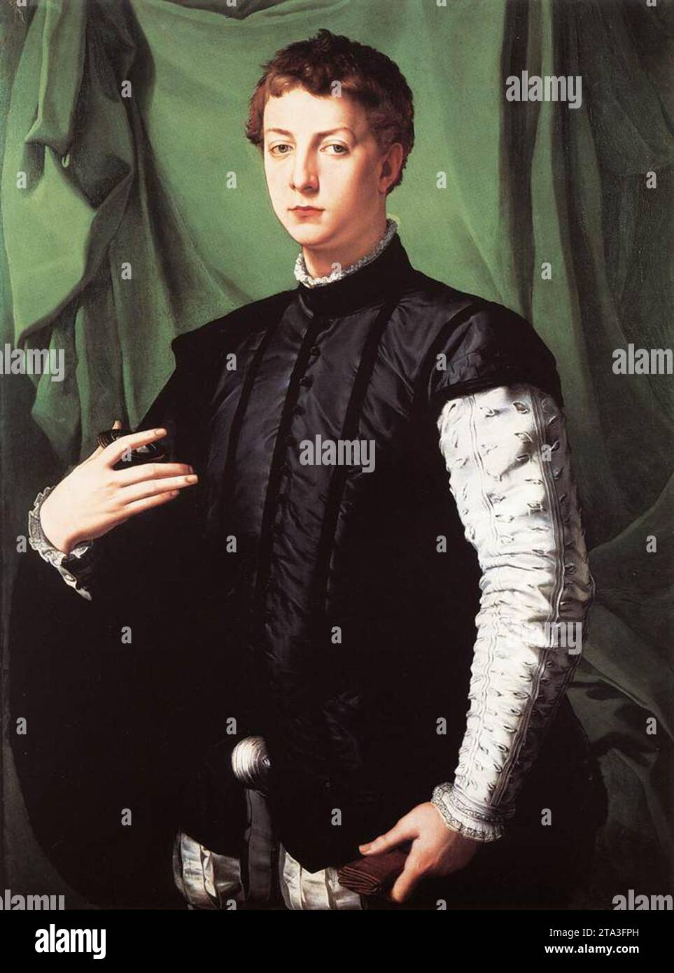 Ludovico capponi hi-res stock photography and images - Alamy