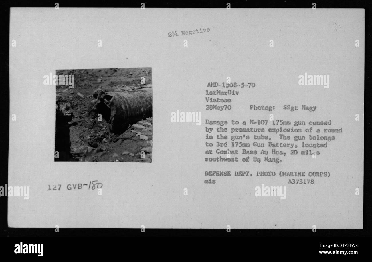 Premature explosion Black and White Stock Photos & Images - Alamy