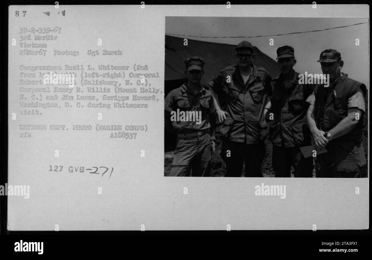 Humphrey willis Black and White Stock Photos & Images - Alamy