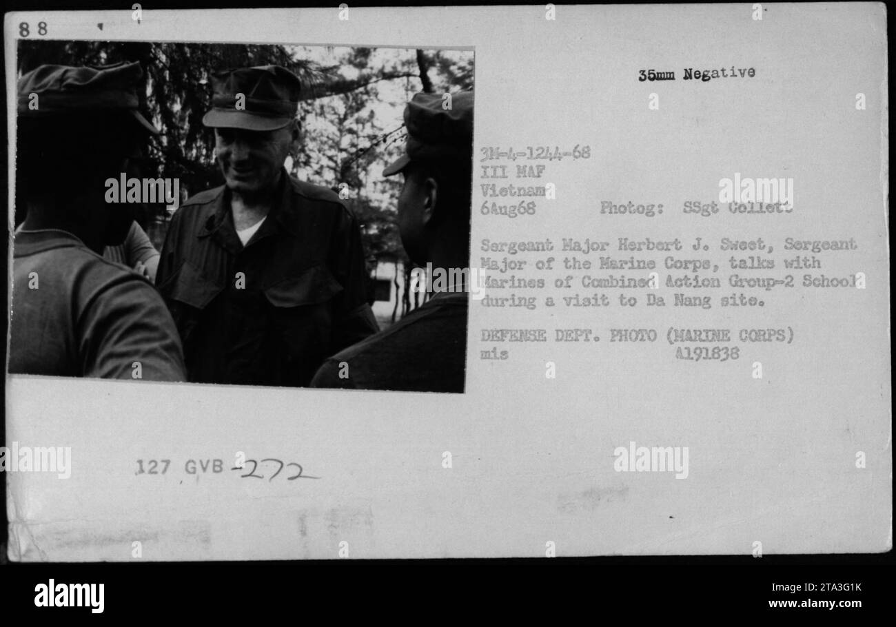 Observing group Black and White Stock Photos & Images - Alamy