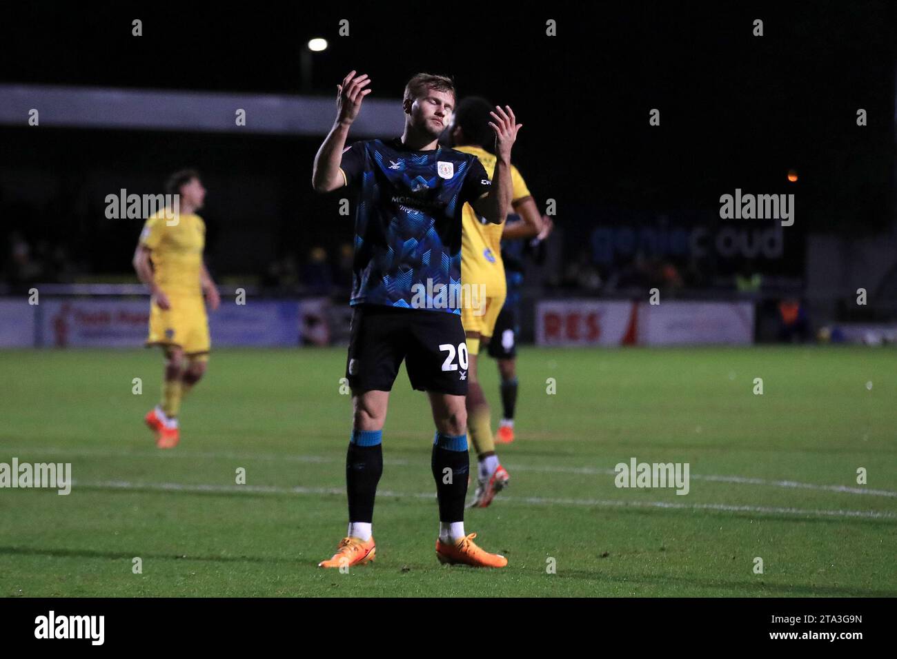 Elliott nevitt hi-res stock photography and images - Alamy