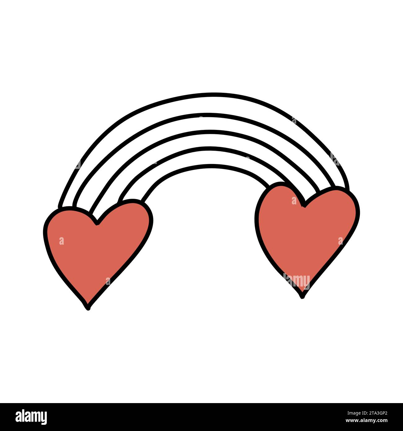 Love one another art hi-res stock photography and images - Alamy