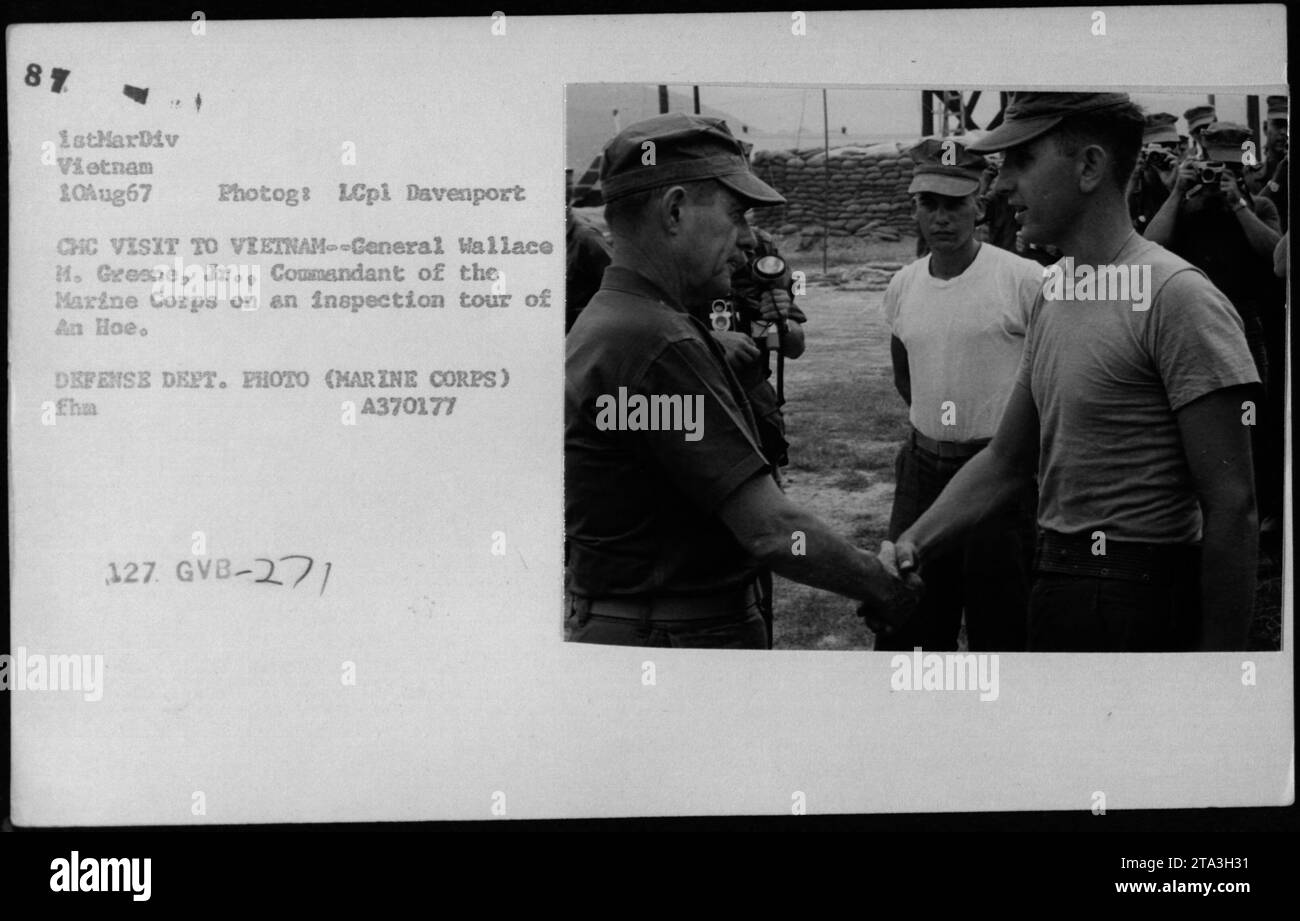 August 1967 military activities hi-res stock photography and images - Alamy