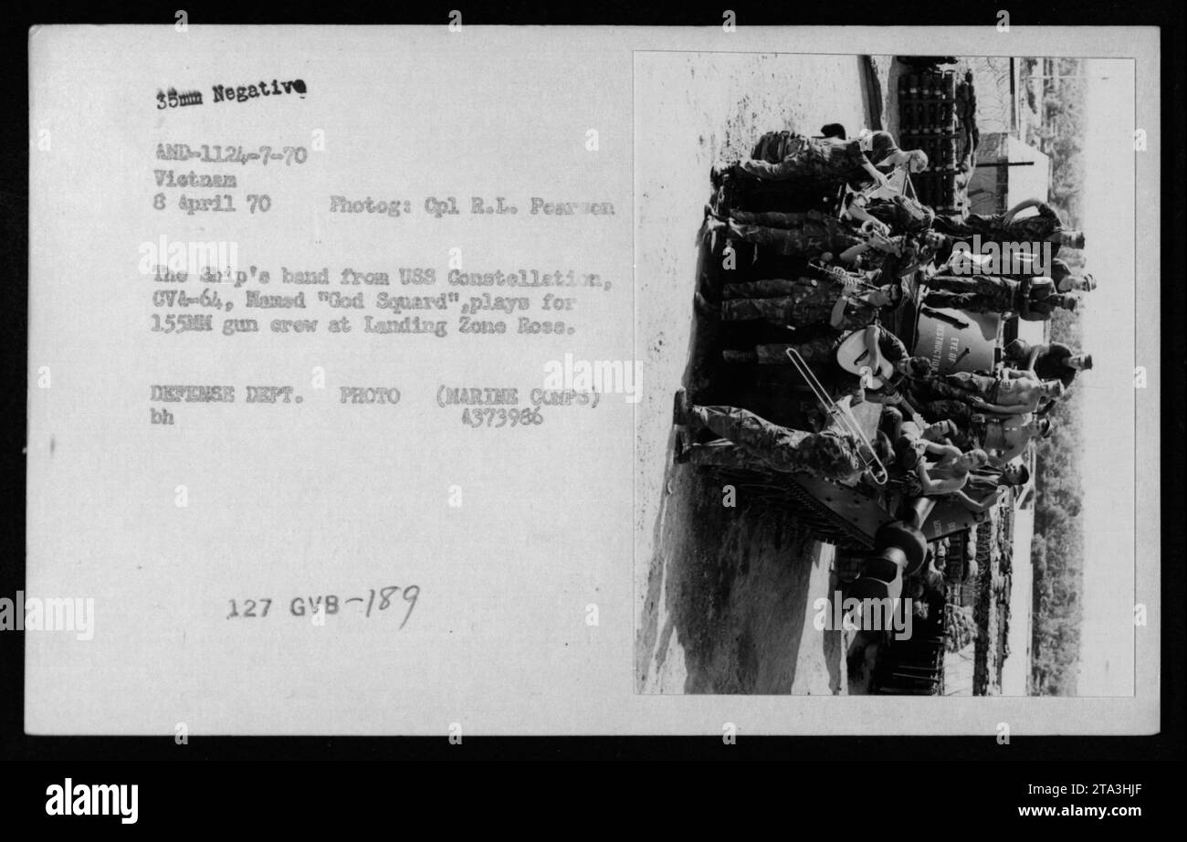 Vietnam war morale boosting hi-res stock photography and images - Alamy