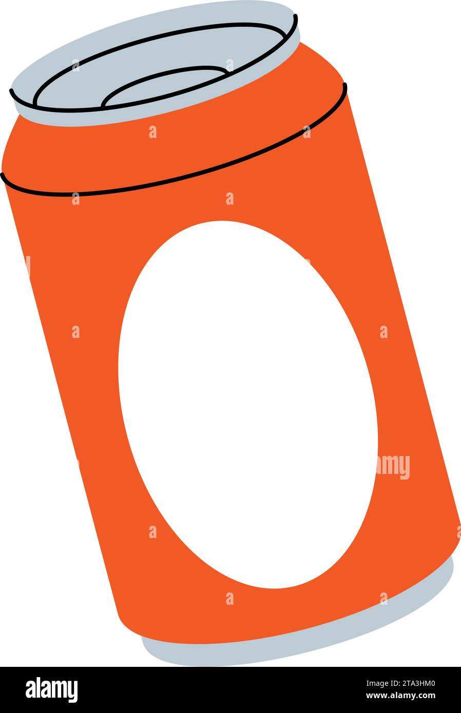 Beer can. Beer pub product. Brewing process, brewery factory production ...