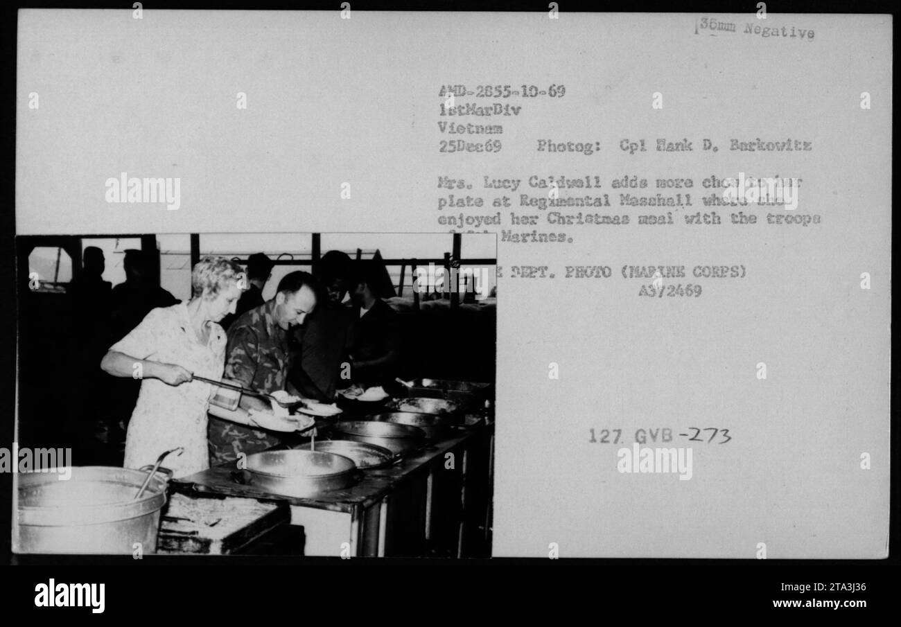 Mrs lucy caldwell hi-res stock photography and images - Alamy