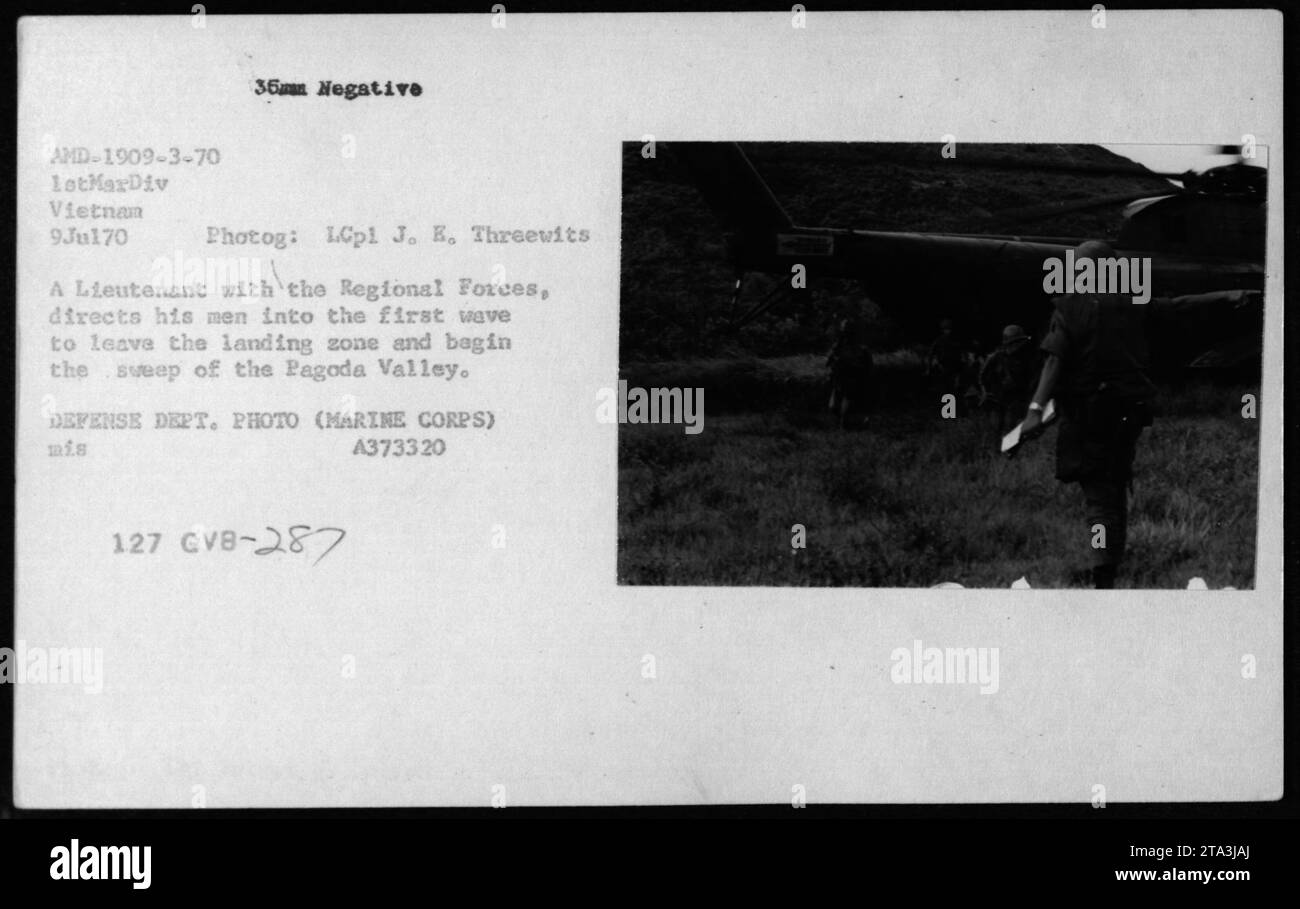 July 1970 military activities hi-res stock photography and images - Alamy
