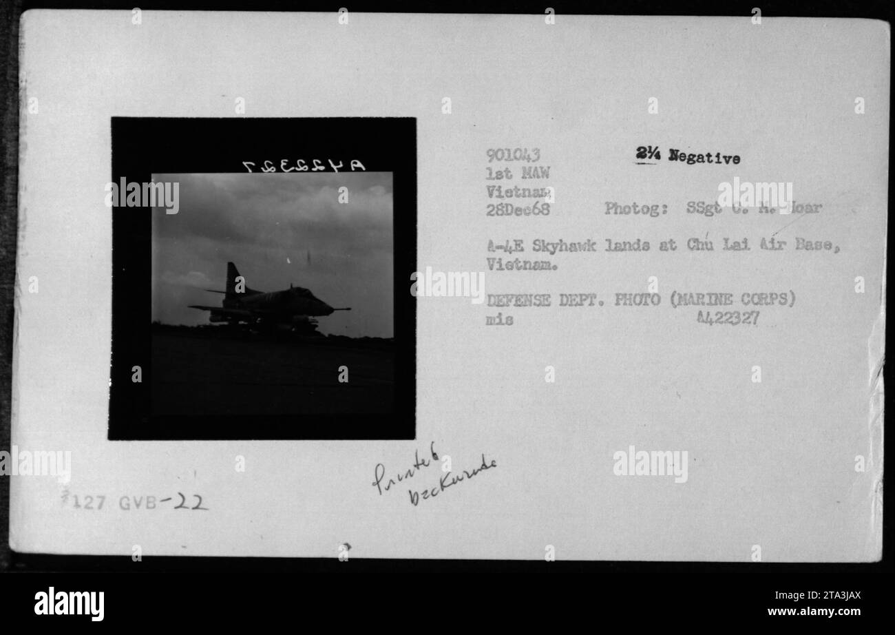 Chu lai military base hi-res stock photography and images - Alamy