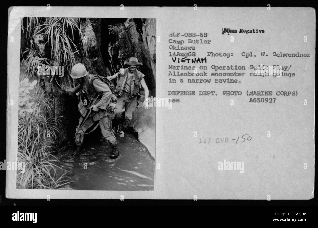 Operation swift play allenbrook hi-res stock photography and images - Alamy