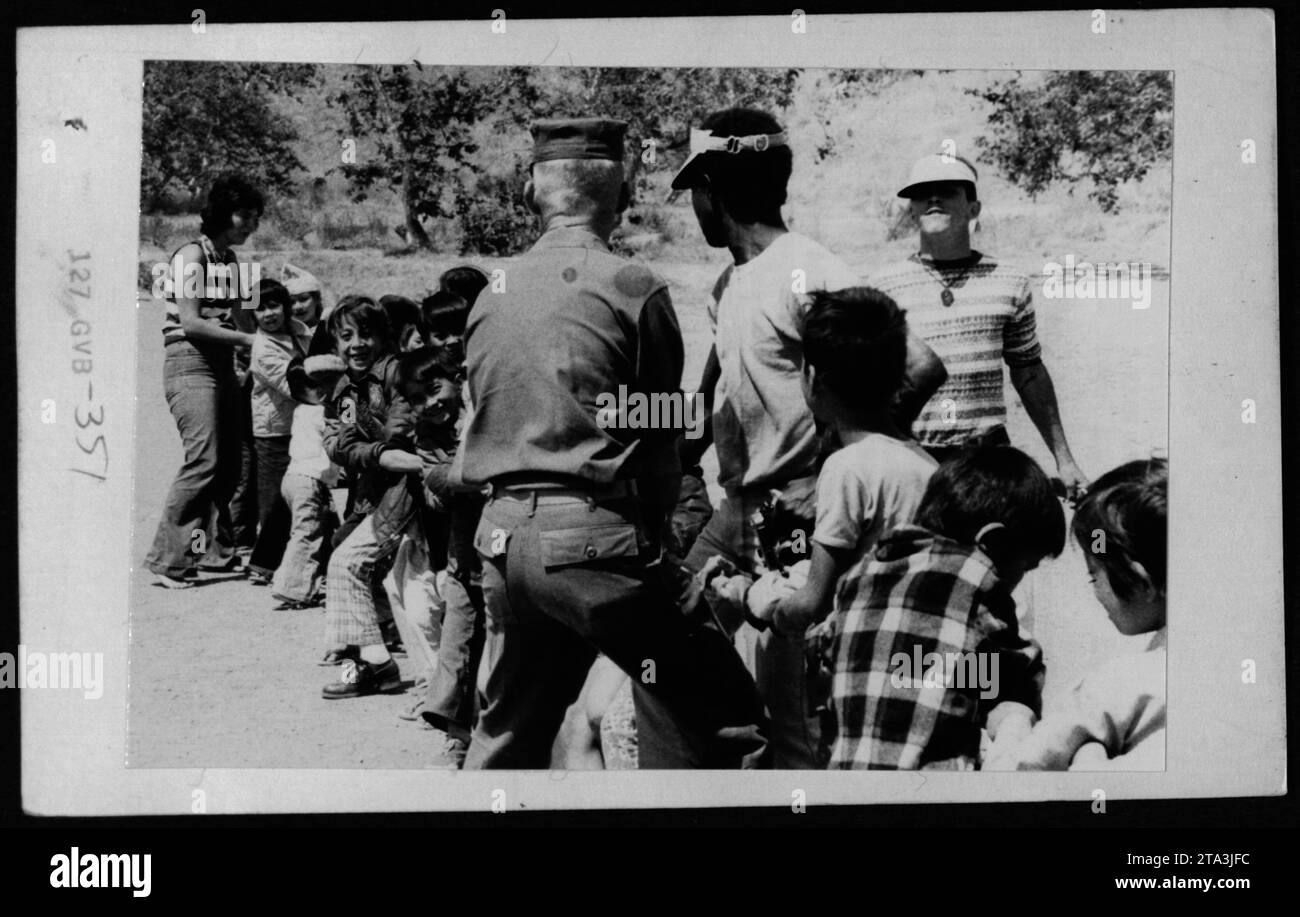 Nguyen cao ky in vietnam war hi-res stock photography and images - Alamy