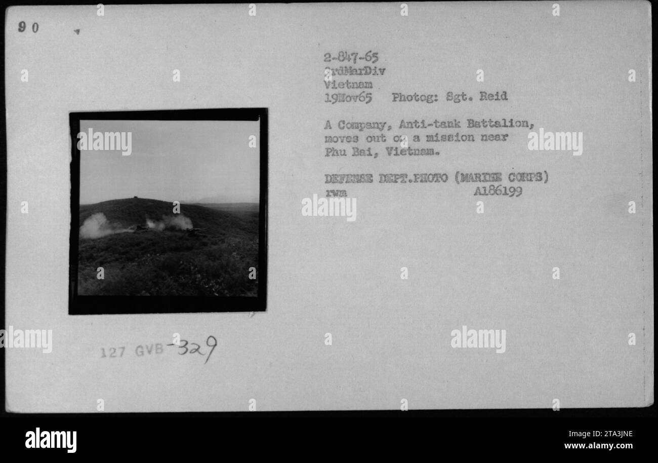 Company anti tank battalion hi-res stock photography and images - Alamy