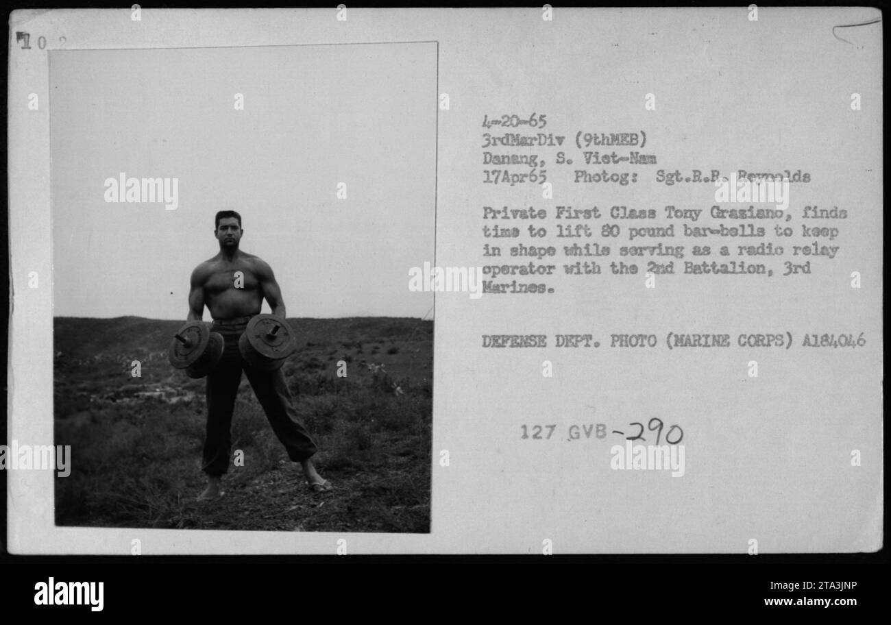 Tony graziano hi-res stock photography and images - Alamy