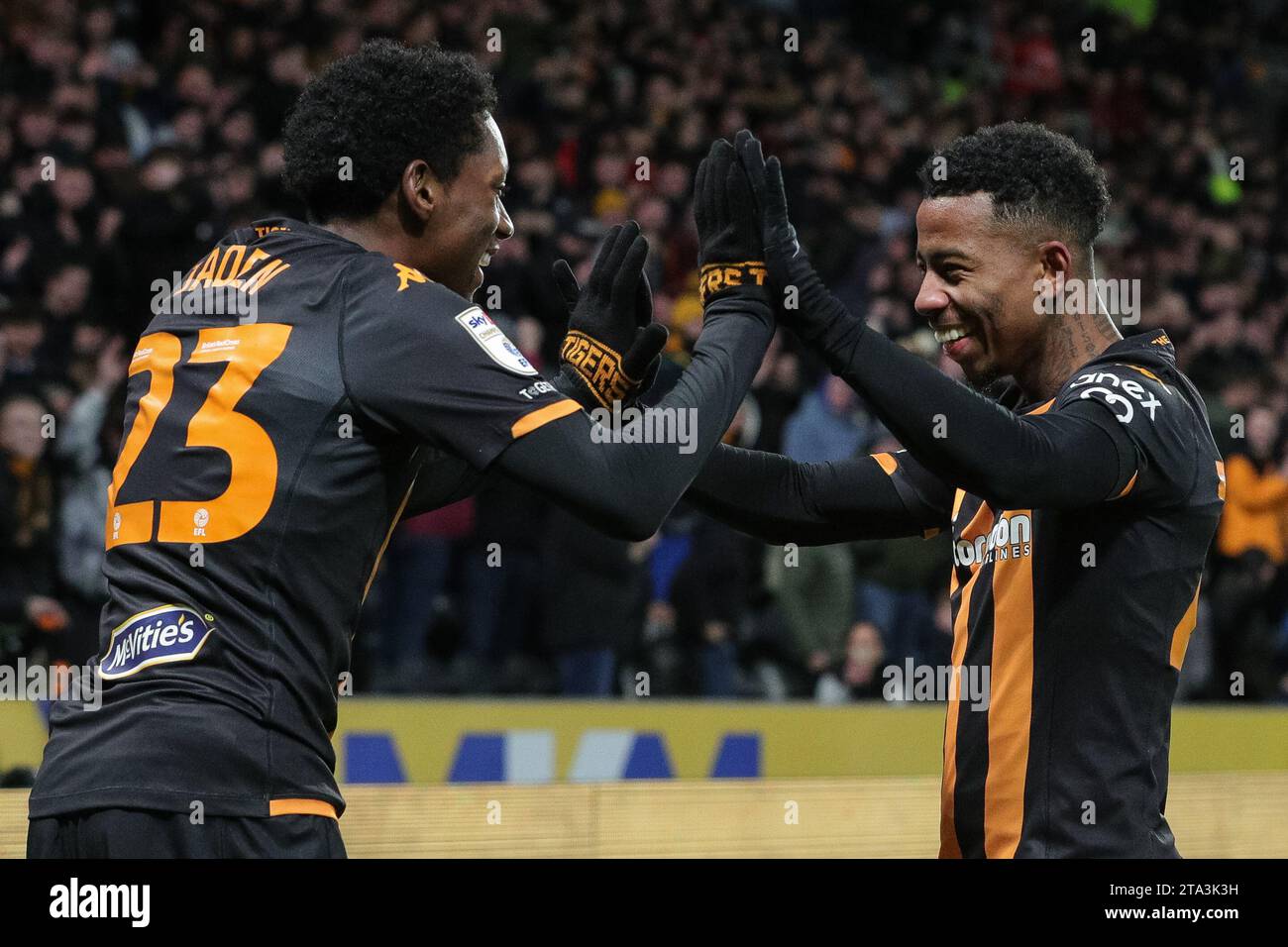 Jaden philogene november 2023 hi-res stock photography and images - Alamy