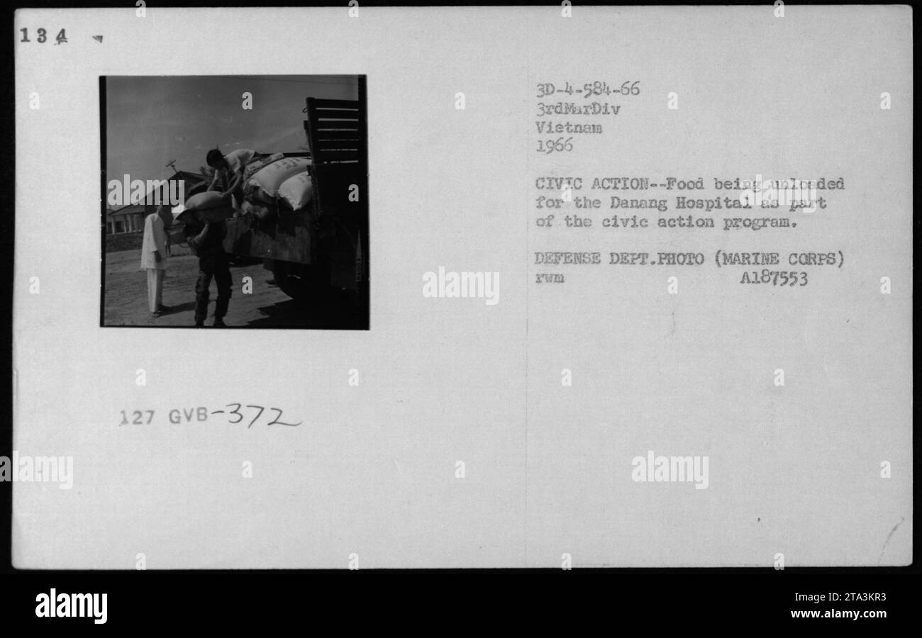 Vietnam war american military activities american military hi-res stock ...