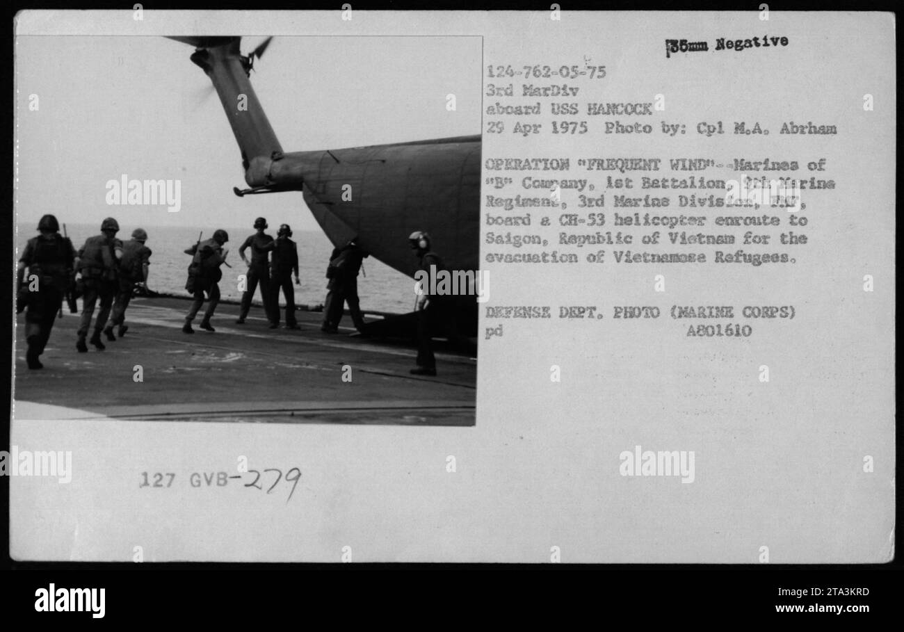 Marines from B Company, 1st Battalion, 9th Marine Regiment, 3rd Marine ...