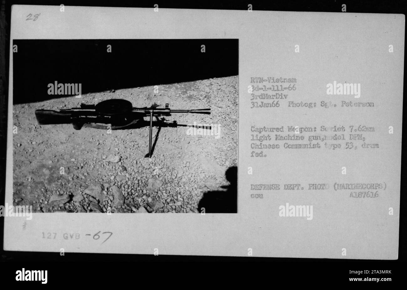 7 62mm hi-res stock photography and images - Alamy