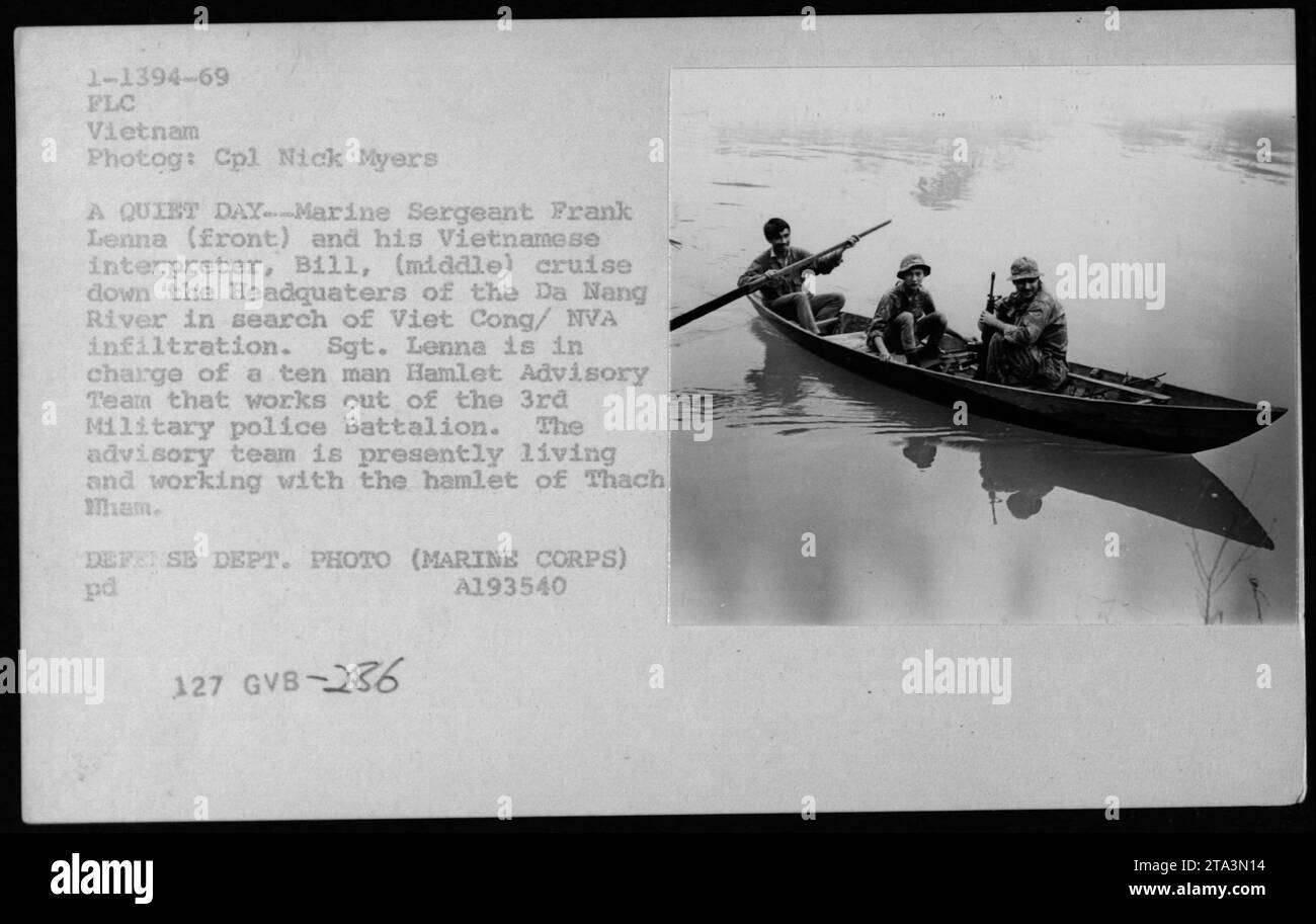 Nva infiltration hi-res stock photography and images - Alamy