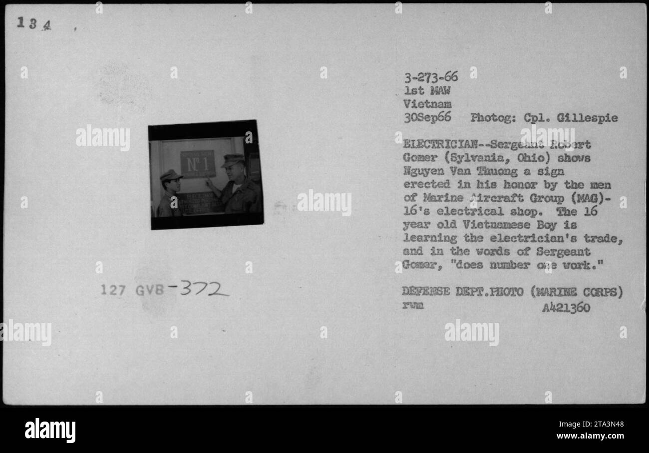 Sergeant robert gomer hi-res stock photography and images - Alamy