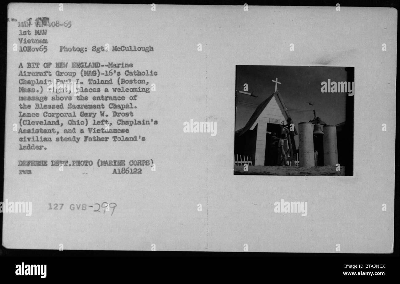 Paul toland hi-res stock photography and images - Alamy