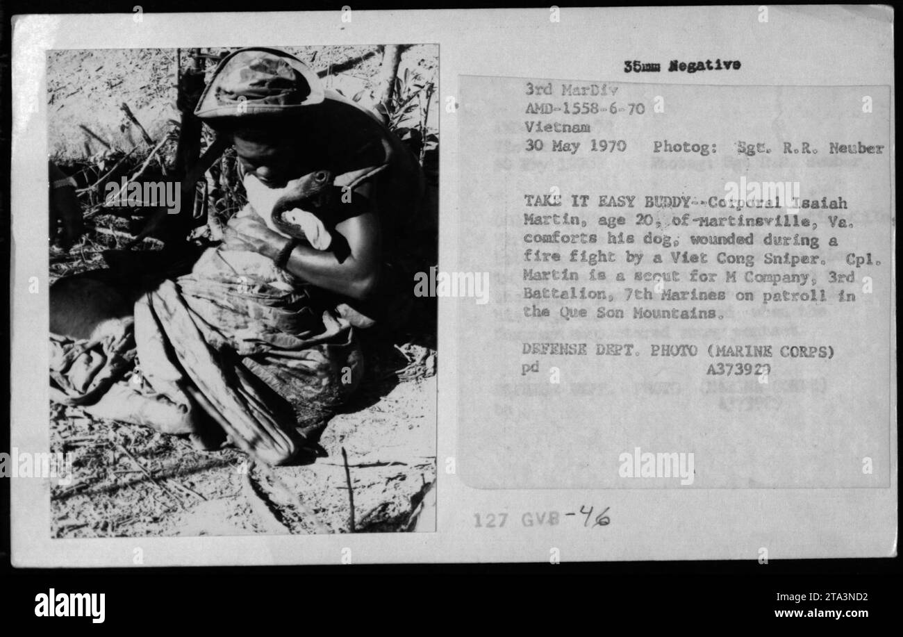 Firefight with viet cong 1970 hi-res stock photography and images - Alamy