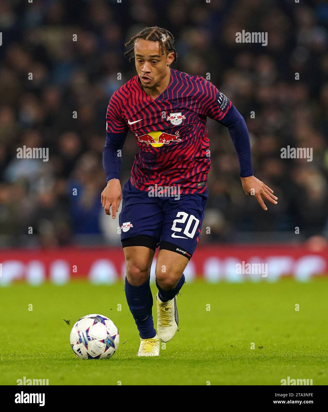 Xavi simons leipzig 2023 hi-res stock photography and images - Alamy