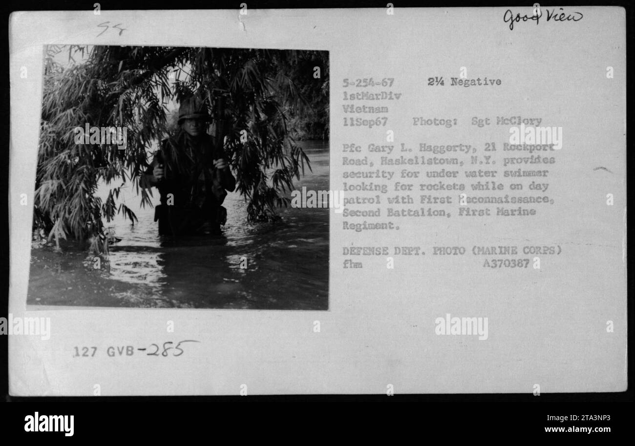 Sgt mcclory hi-res stock photography and images - Alamy