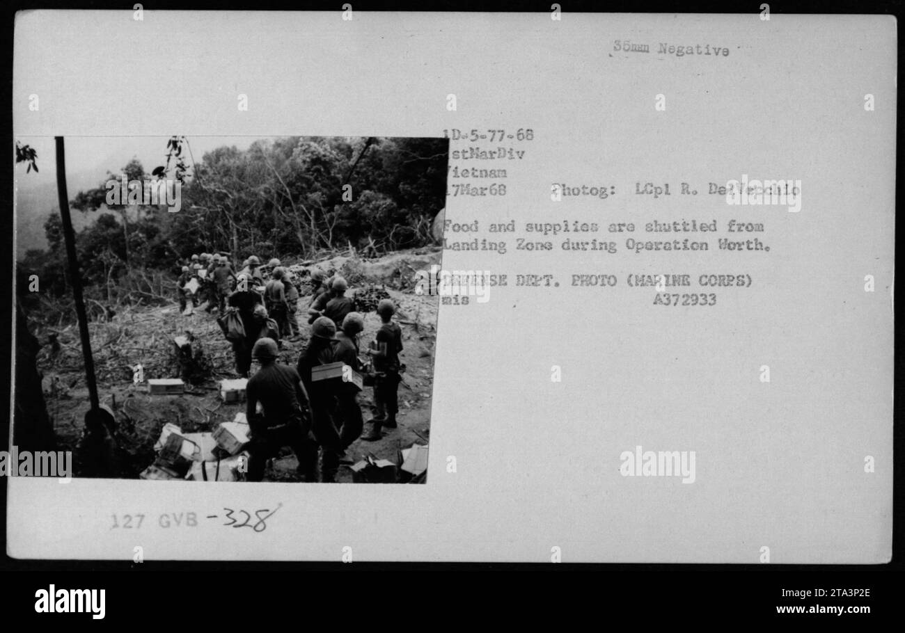 March 17 1968 hi-res stock photography and images - Alamy