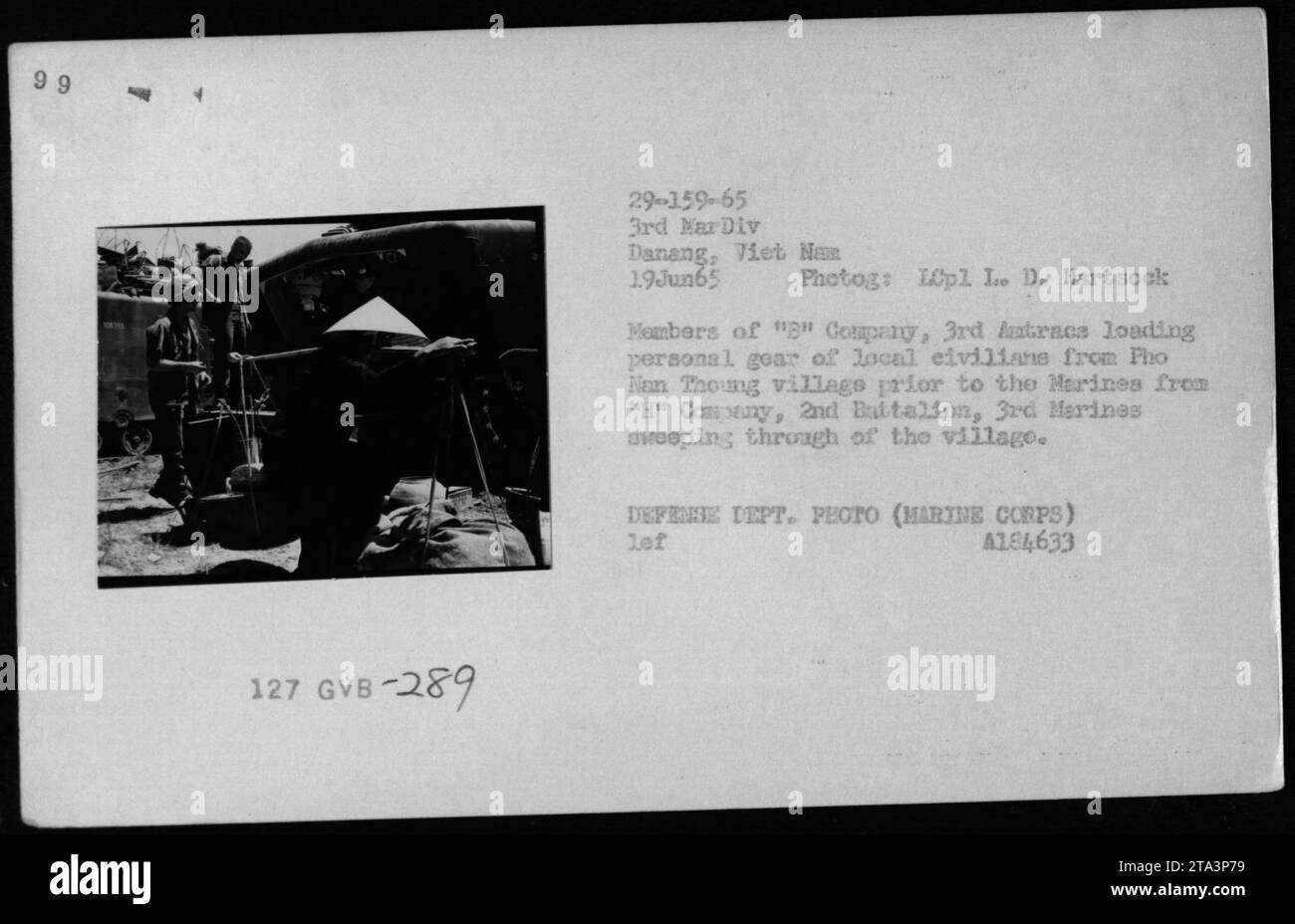 Pho nan thoung village hi-res stock photography and images - Alamy