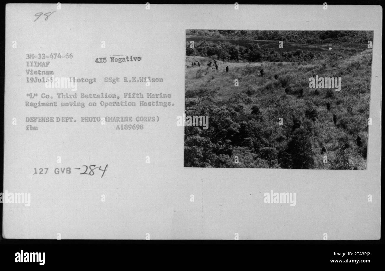 19th marine regiment hi-res stock photography and images - Alamy