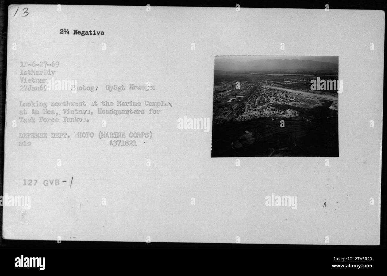 American military complex Black and White Stock Photos & Images - Alamy