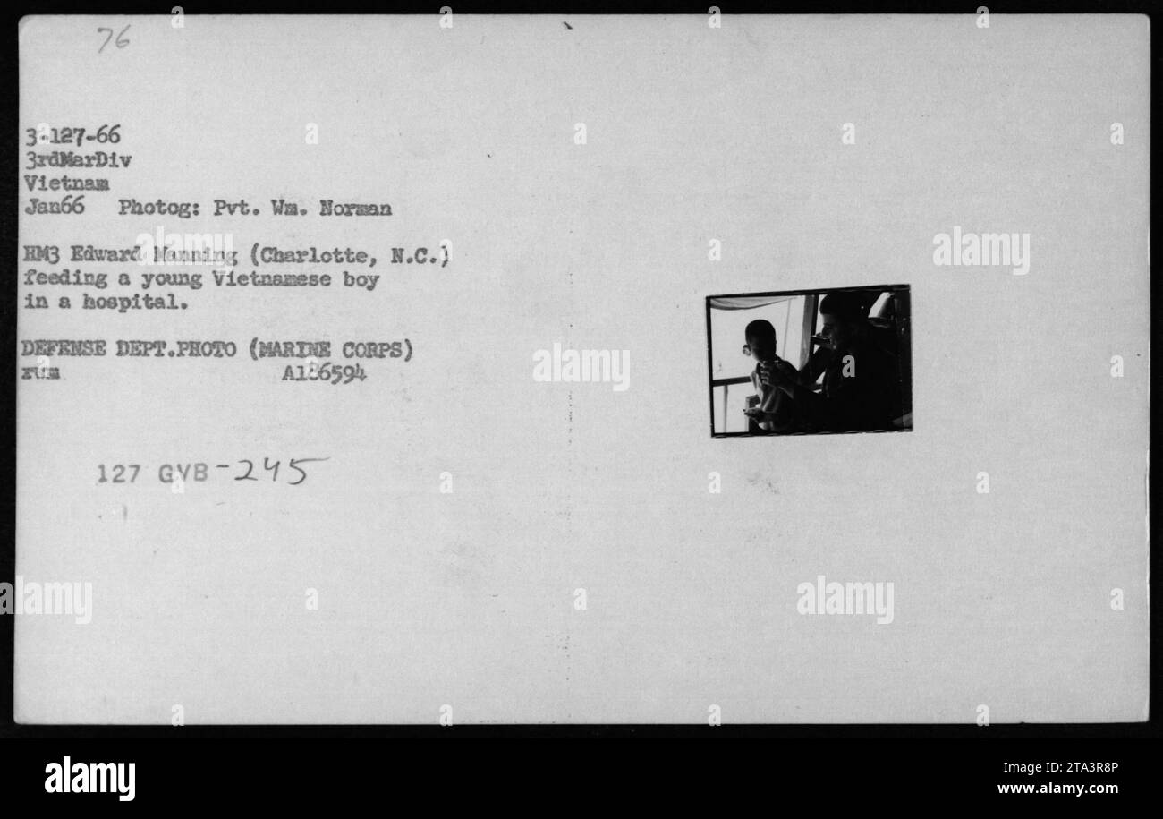 Photographs of vietnam war activities hi-res stock photography and ...