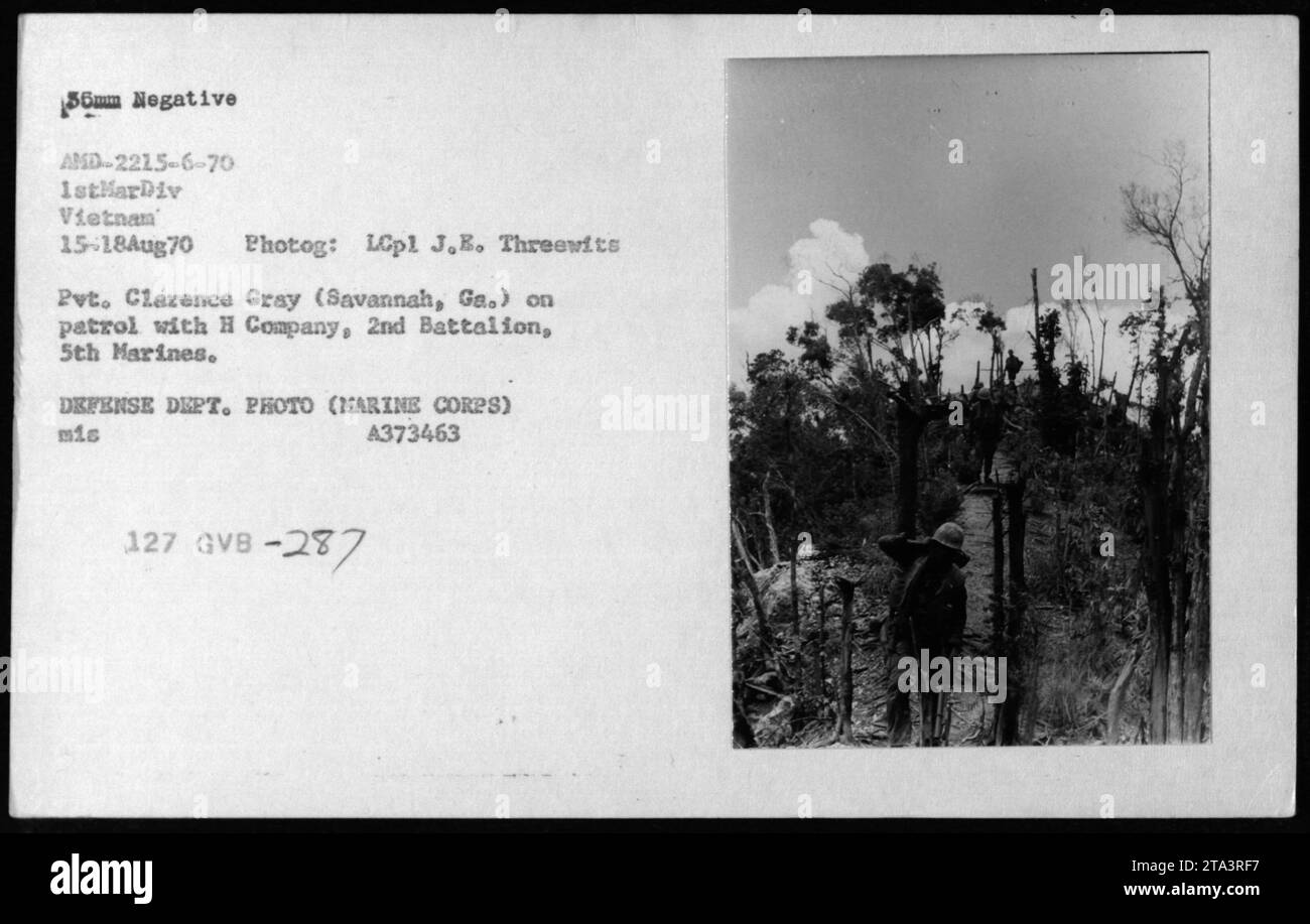 Clarence gray Black and White Stock Photos & Images - Alamy